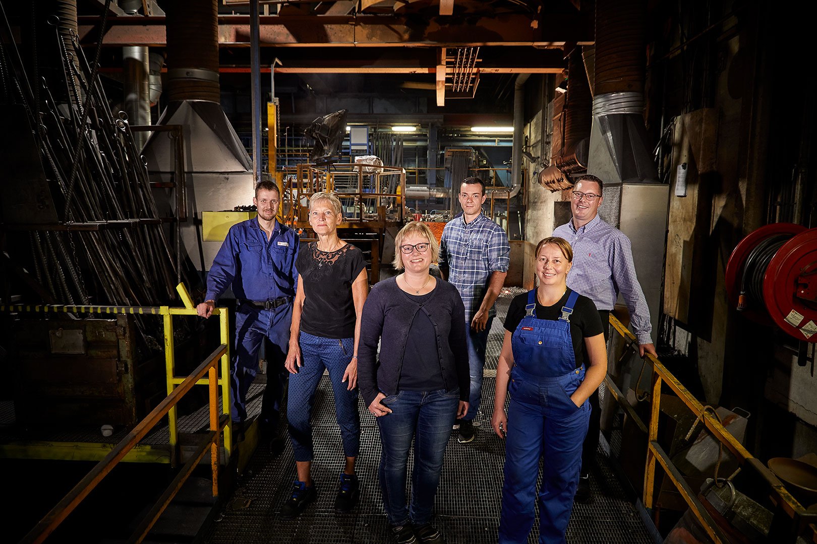 Ledige stillinger| BIRN