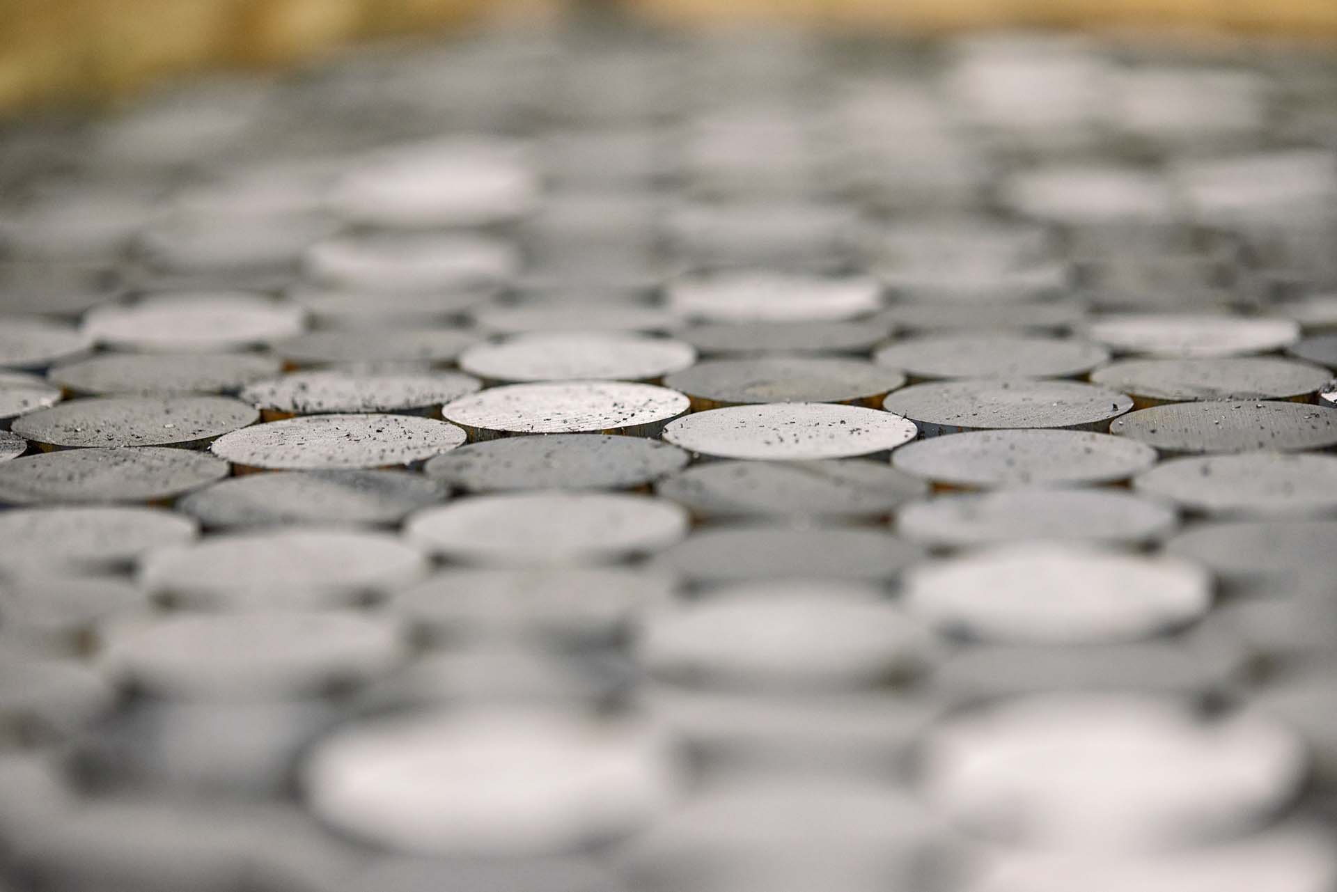 TASSO | Prototyping, Spare Parts and Repairs