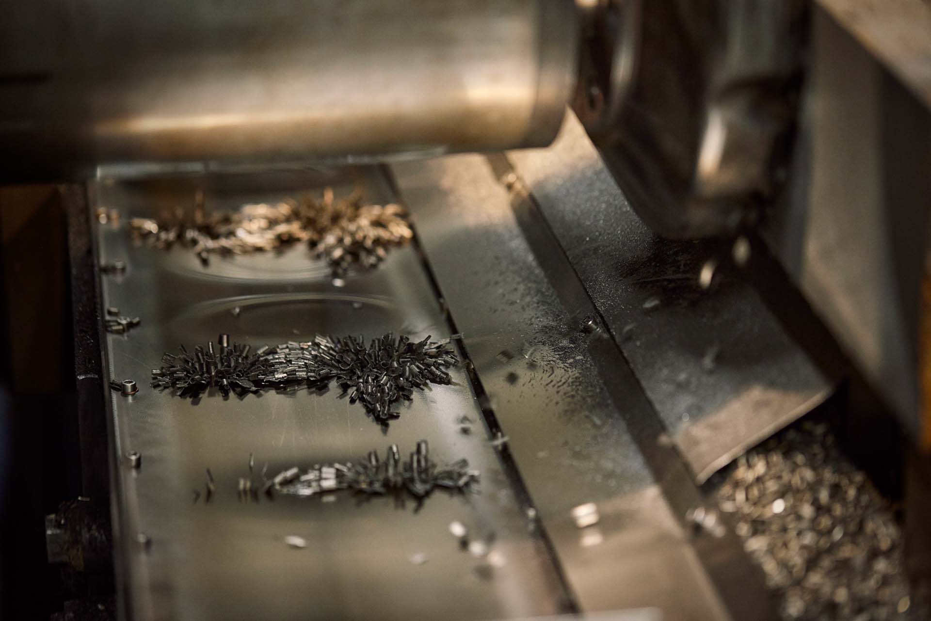TASSO | Machinery and Machine Tools